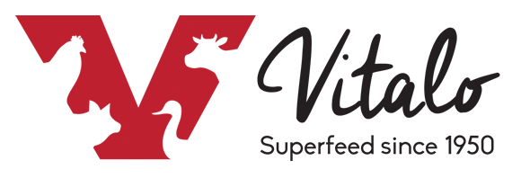 Vitalo – Super Feed Suriname